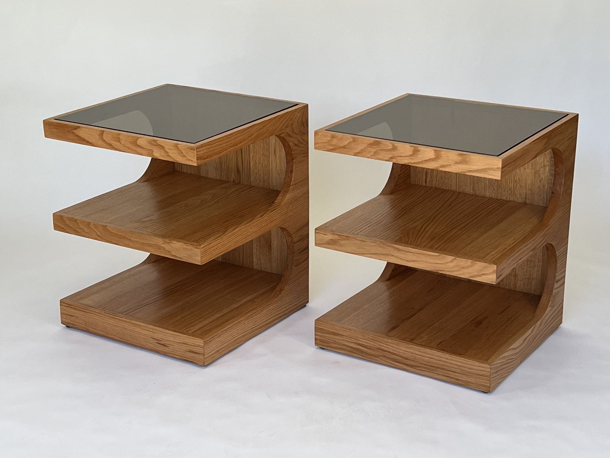 Novita Design – Custom Furniture and Woodwork